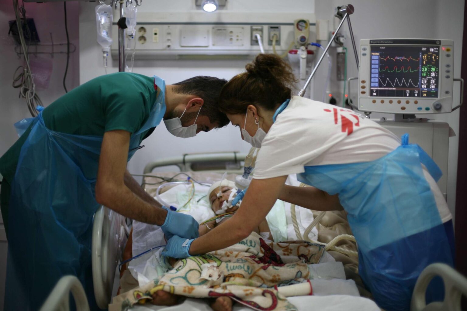 Shar Hospital – نەخۆشخانەی شار